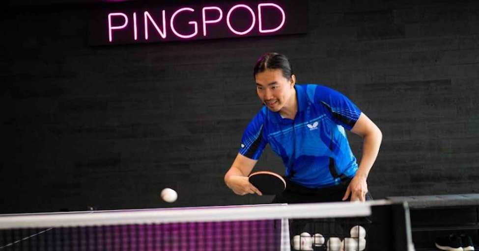 PingPod - PingPod: Custom Clinic with Adam Hugh